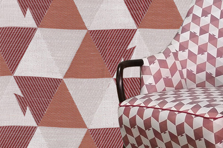 A-ZENITH SHANGHAI FURNITURES TEXTILE DESIGN 2016 – Luca Sacchi